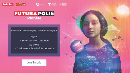 Alumni UT Capitole | La communauté professionnelle de l'Université Toulouse Capitole