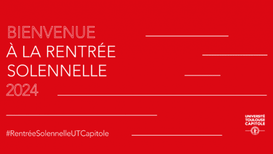 Alumni UT Capitole | La communauté professionnelle de l'Université Toulouse Capitole